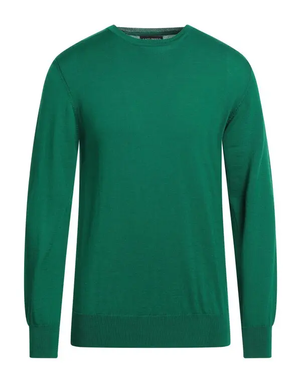 ANT/WERP Merino Wool Sweater