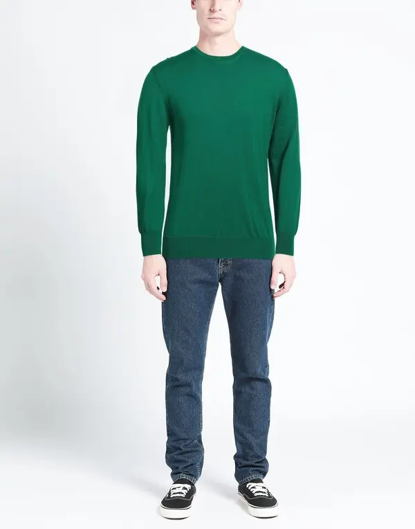 ANT/WERP Merino Wool Sweater