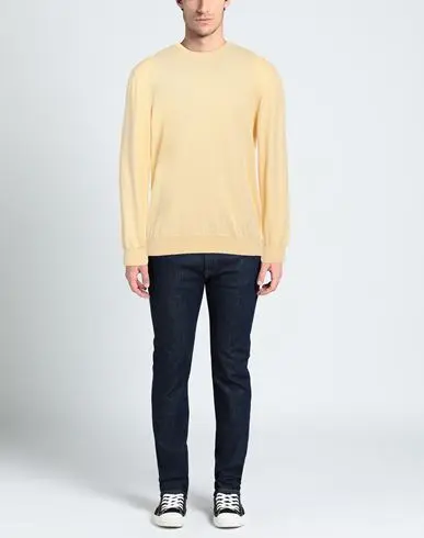 DRUMOHR Sweater In Pastel Cotton
