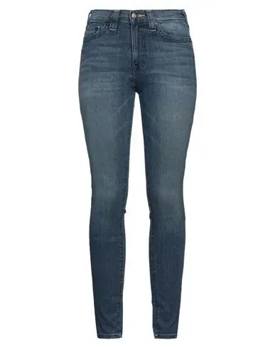 True Religion Skinny Jeans With Five-pocket Detailing