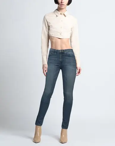 True Religion Skinny Jeans With Five-pocket Detailing