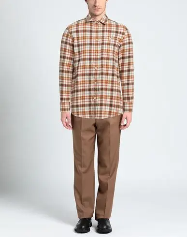 Wrangler Shirt Size Cotton