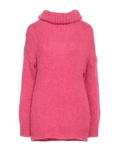CARACTÈRE Turtleneck Sweater