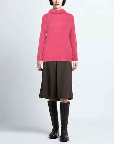 CARACTÈRE Turtleneck Sweater
