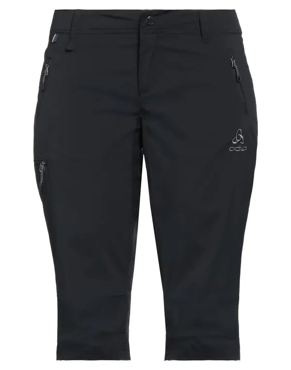 ODLO Tapered Bermuda Shorts