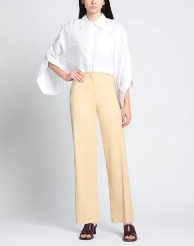 Maje Straight Leg Trousers