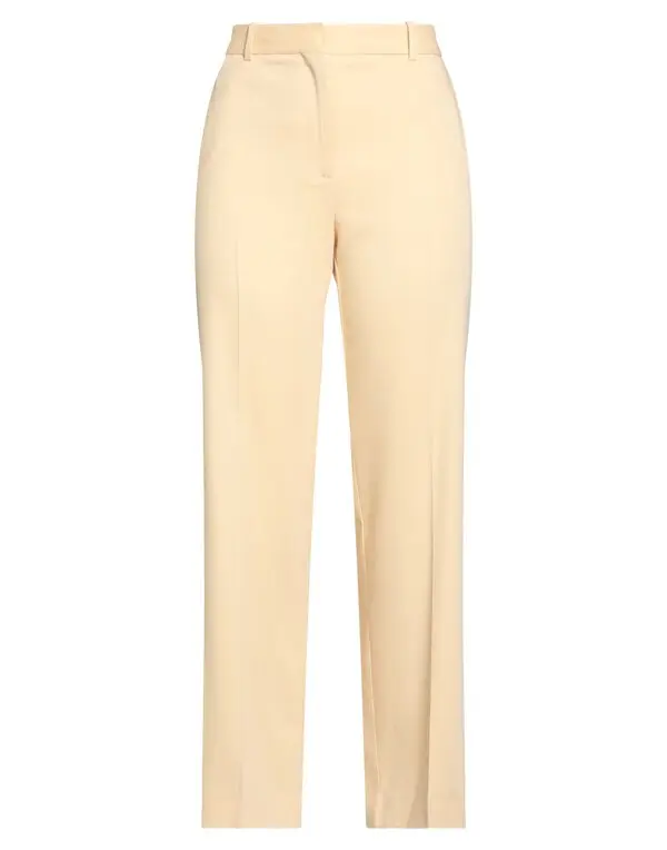 Maje Straight Leg Trousers