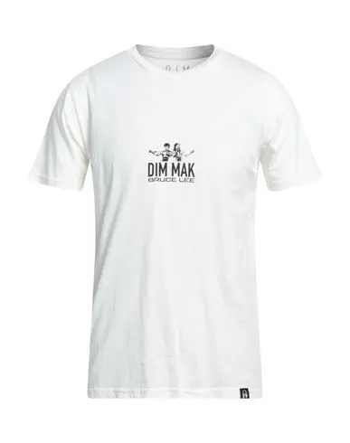 DIM MAK T-shirt Size Cotton