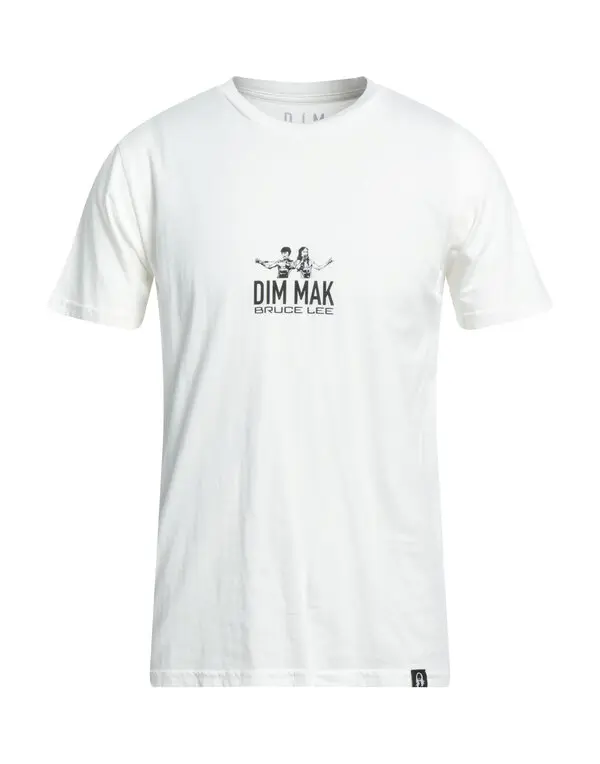 DIM MAK T-shirt Size Cotton