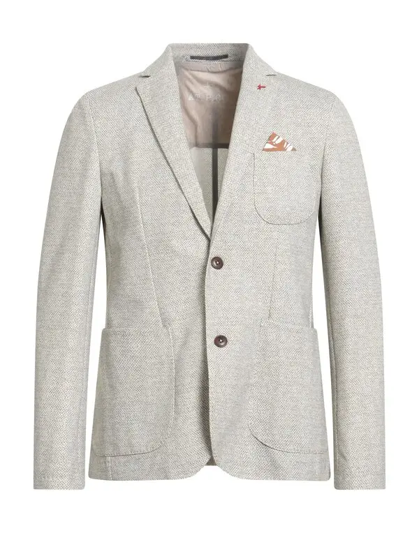 AT.P.CO Blazer Single-breasted Jacket
