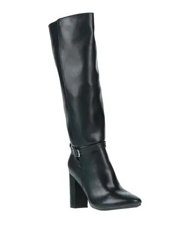 FRANCESCO MILANO Boot Size Soft Leather