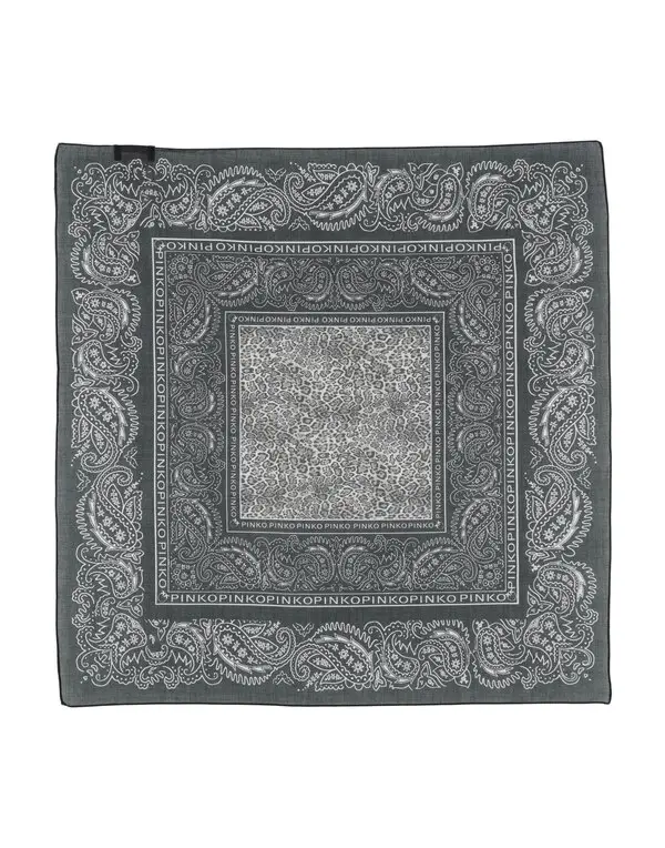 Pinko Scarf Cotton