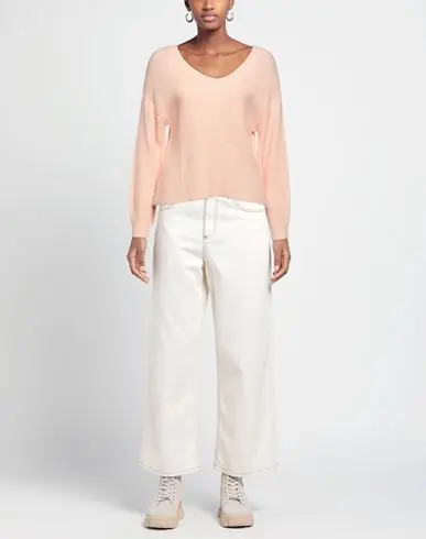 French Connection Knitted Sweater - Pink