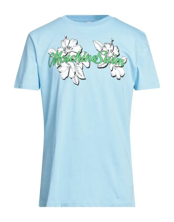 Moschino T-shirt Size Cotton