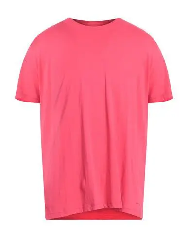 BLUEMINT T-shirt Coral Size Cotton - Red