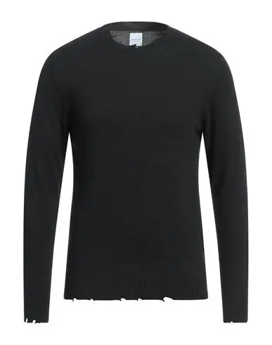 STILOSOPHY Knitted Sweater - Black