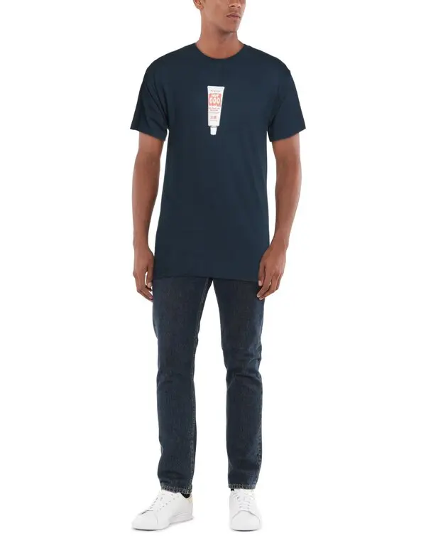 HUF T-shirt Size Cotton