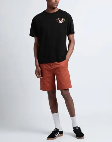 Kenzo T-shirt Size Cotton - Black