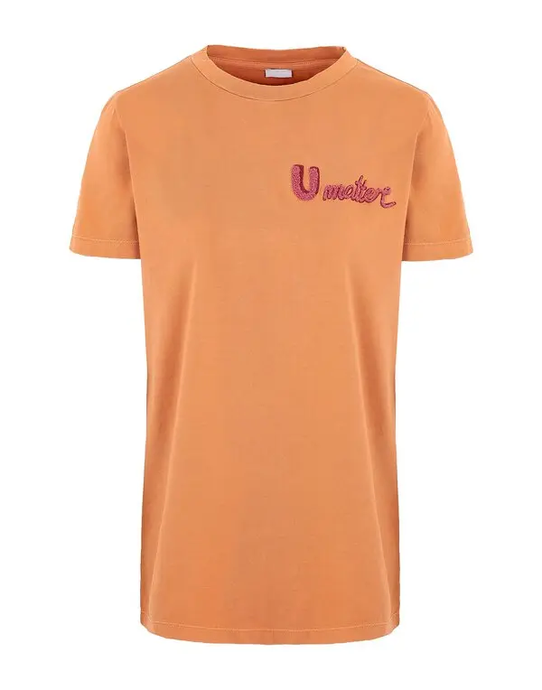 8 BY YOOX U Matter T-shirt