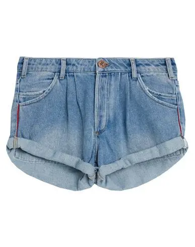 ONETEASPOON Denim Shorts
