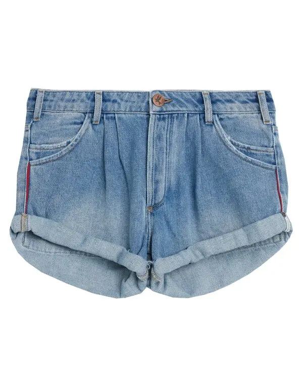 ONETEASPOON Denim Shorts