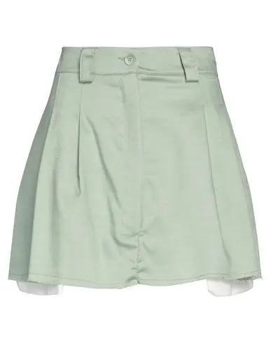 HAVEONE Mini Skirt - Green