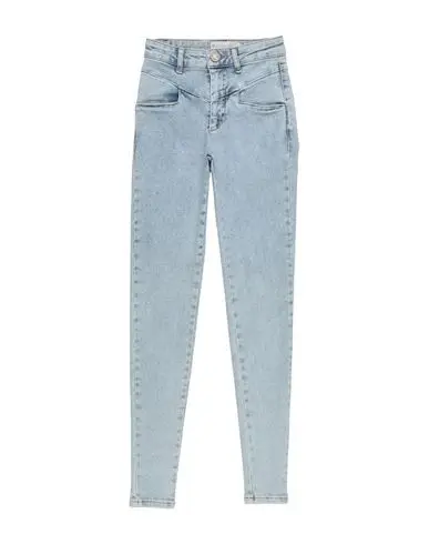 ONETEASPOON High-waisted Slim Fit Jeans