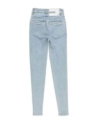 ONETEASPOON High-waisted Slim Fit Jeans
