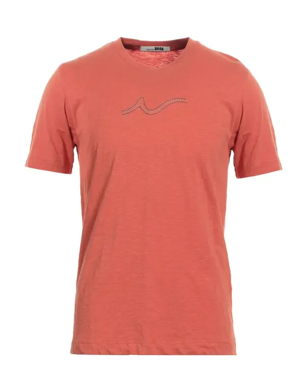 DOOA T-shirt Size Cotton