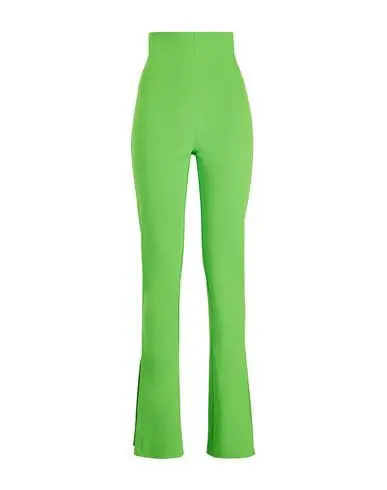 8 BY YOOX Stretch High-waist Trousers With Split Hem