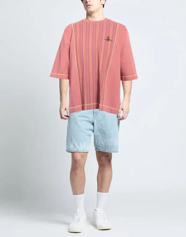 VIVIENNE WESTWOOD T-shirt Size Cotton