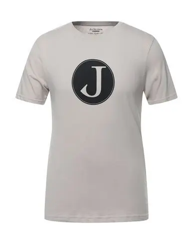 JECKERSON T-shirt Size Cotton - Beige