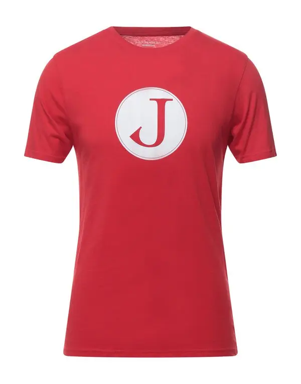 JECKERSON T-shirt Size Cotton