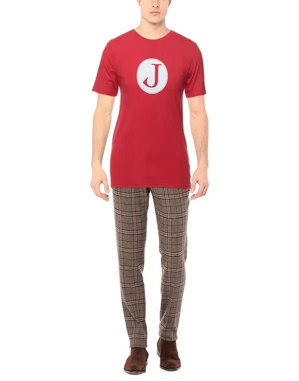 JECKERSON T-shirt Size Cotton