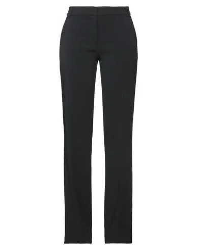 Blumarine Flared Trousers - Black