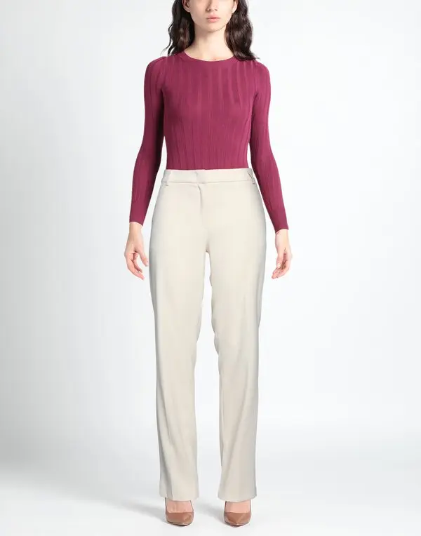 Blumarine Flared Trousers