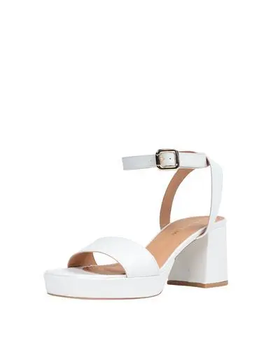 BRUNO PREMI Sandals - Off White