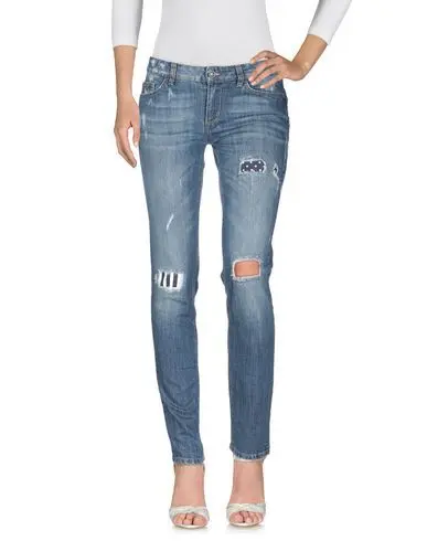 LIU •JO Denim Skinny Jeans