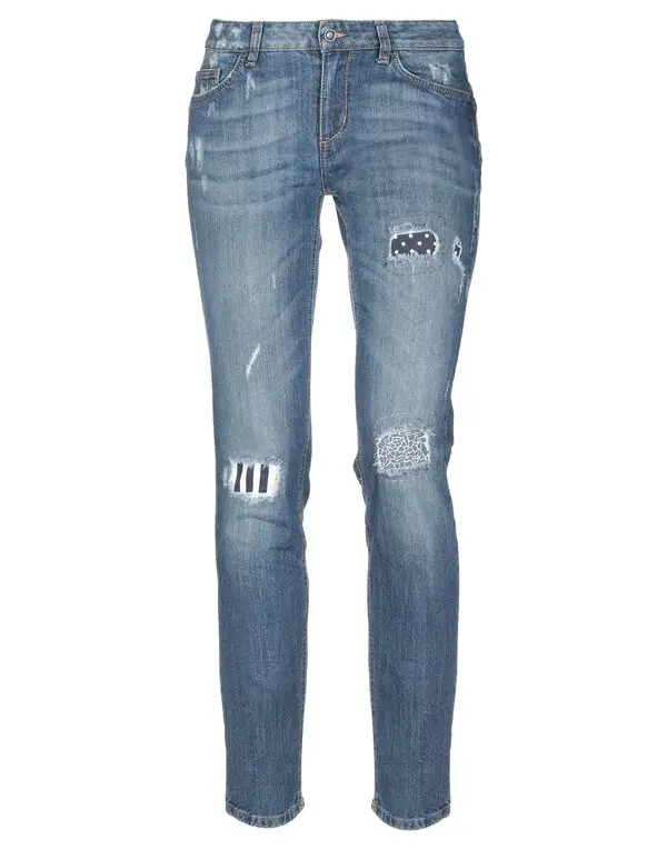 LIU •JO Denim Skinny Jeans