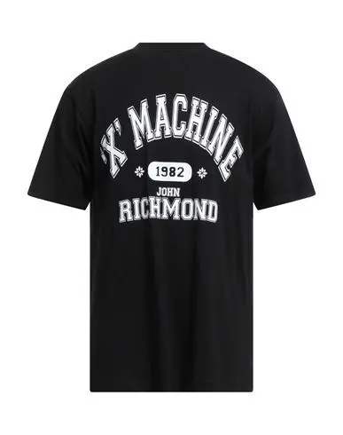 John Richmond T-shirt Size Cotton