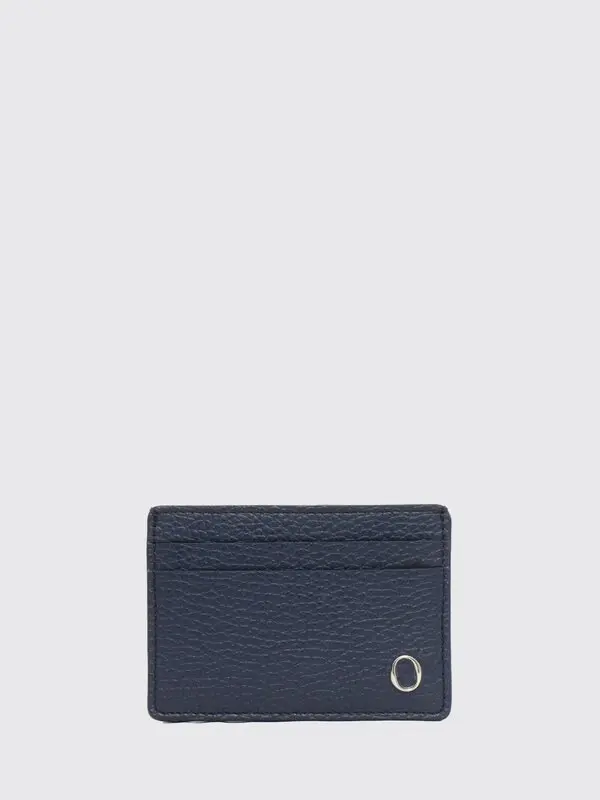 ORTIGNI Wallet - Blue