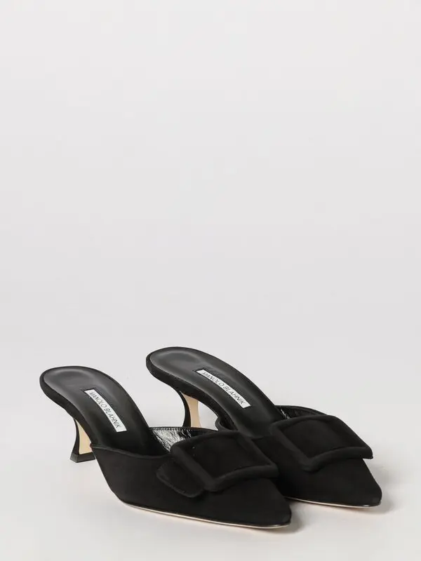 Manolo Blahnik Shoes