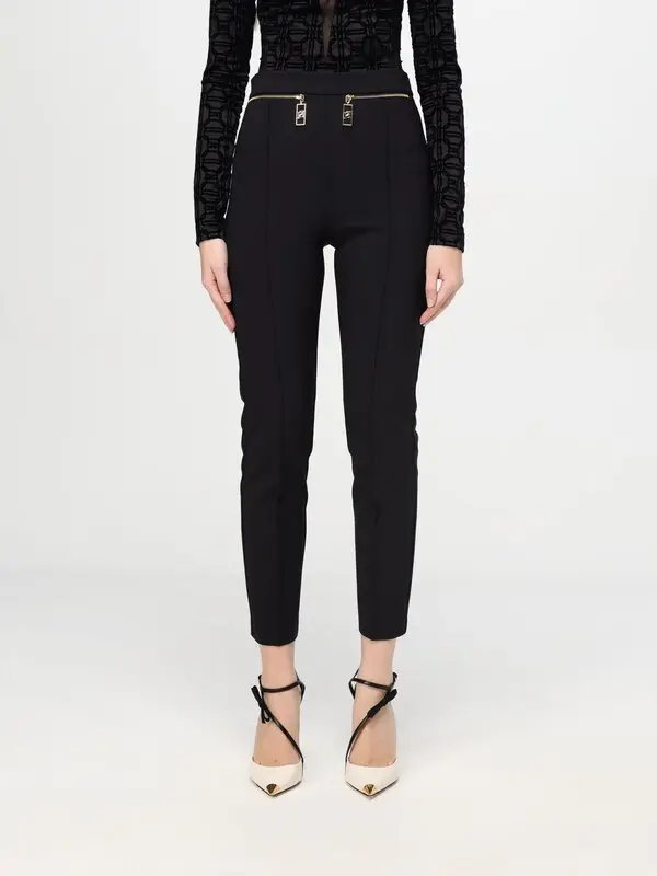Elisabetta Franchi Trousers