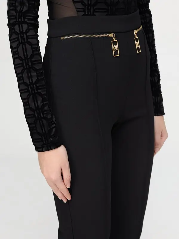 Elisabetta Franchi Trousers