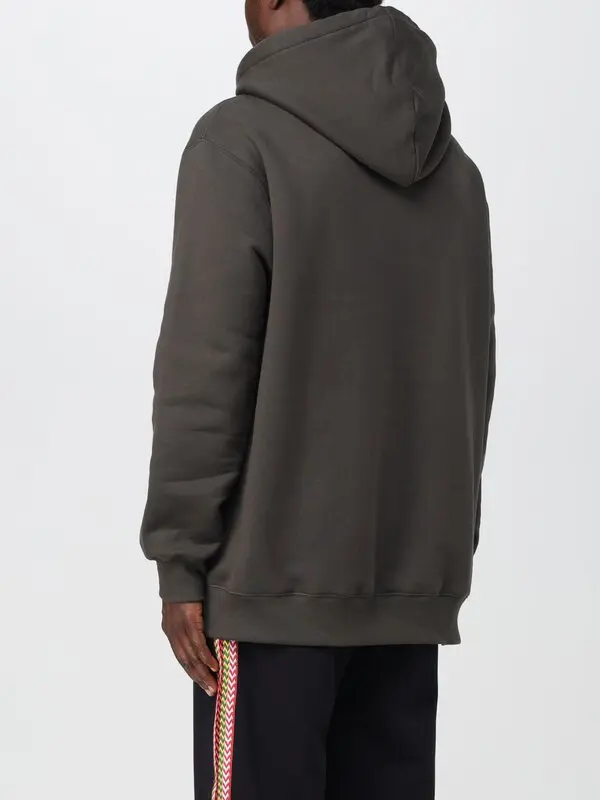 LANVIN Sweatshirt - Grey