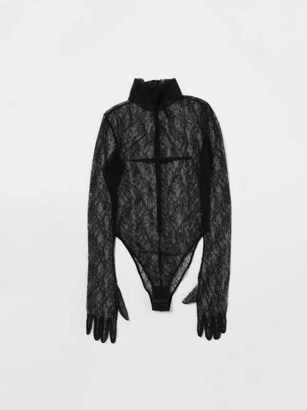 CHB Lace Top