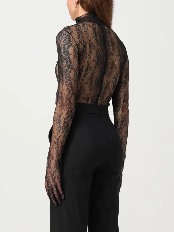 CHB Lace Bodysuit