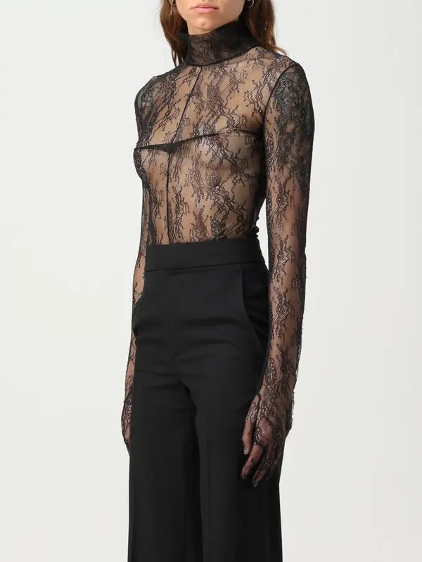 CHB Lace Bodysuit