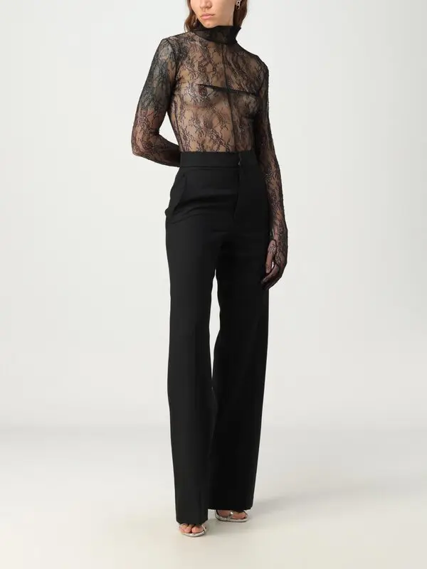 CHB Lace Bodysuit