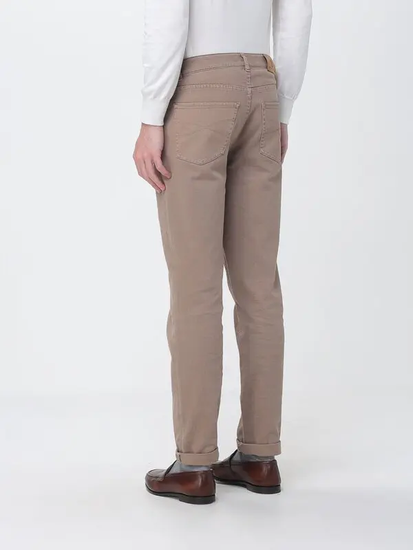Brunello Cucinelli Jeans - Beige
